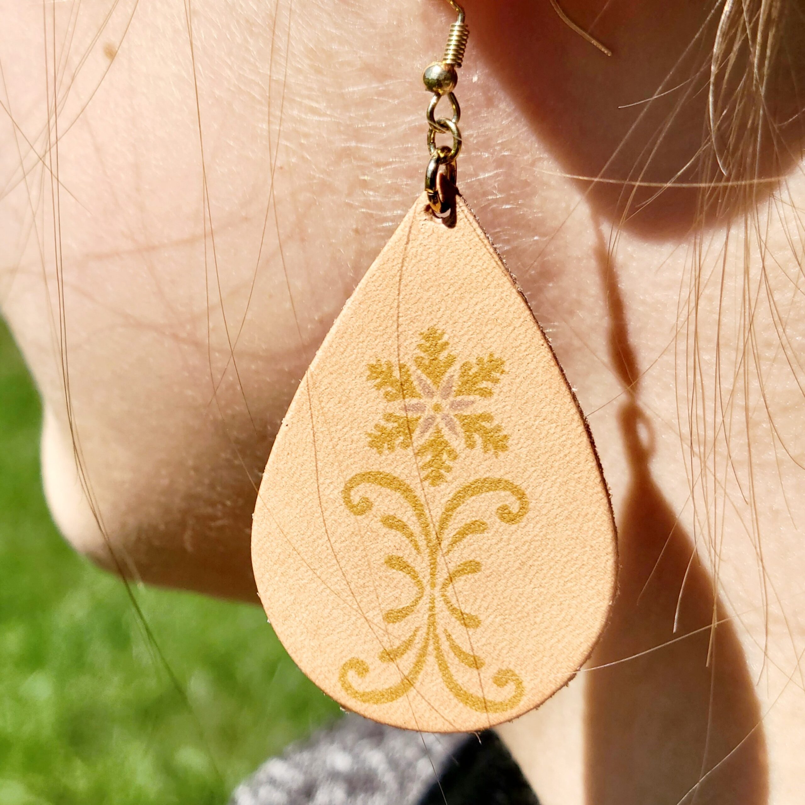 Edelweiss - Forever Leather LLC