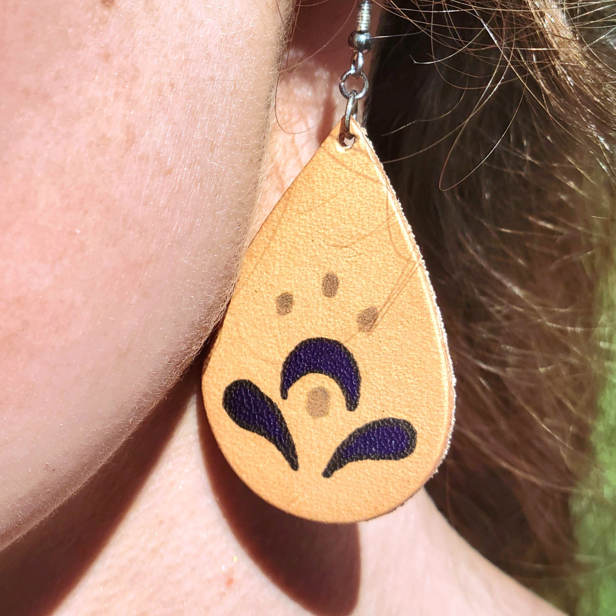 Elise – Forever Leather LLC