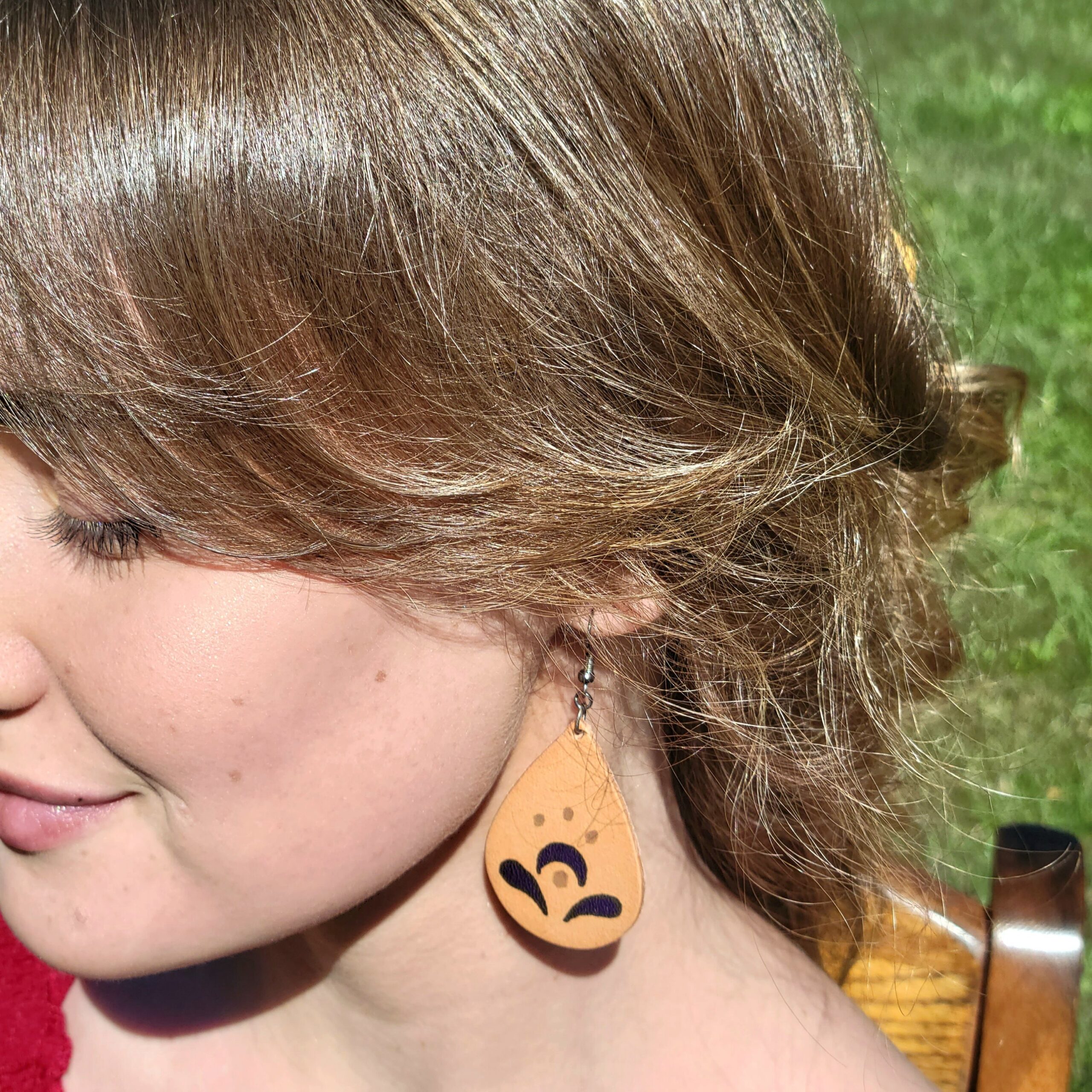 Elise – Forever Leather LLC