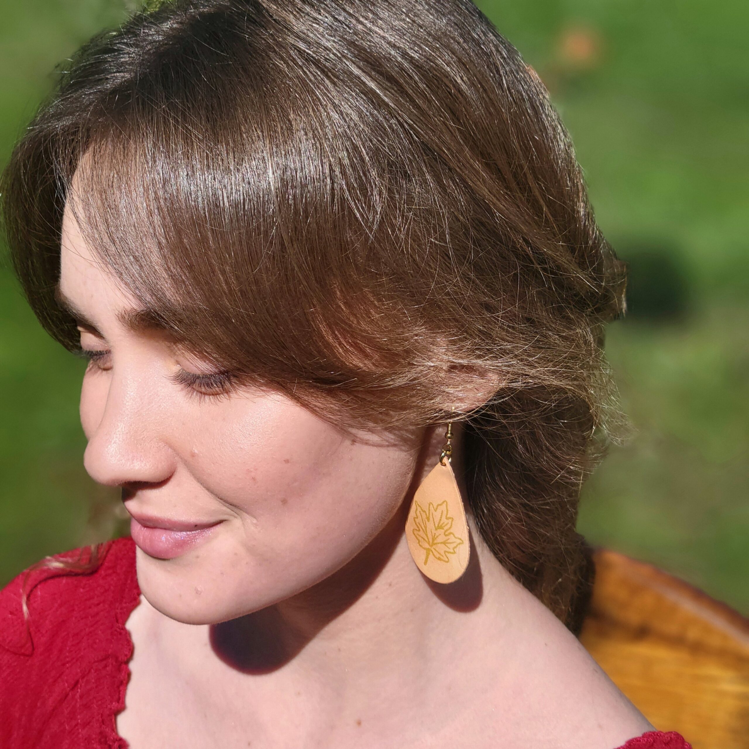 Golden Hour - Forever Leather LLC