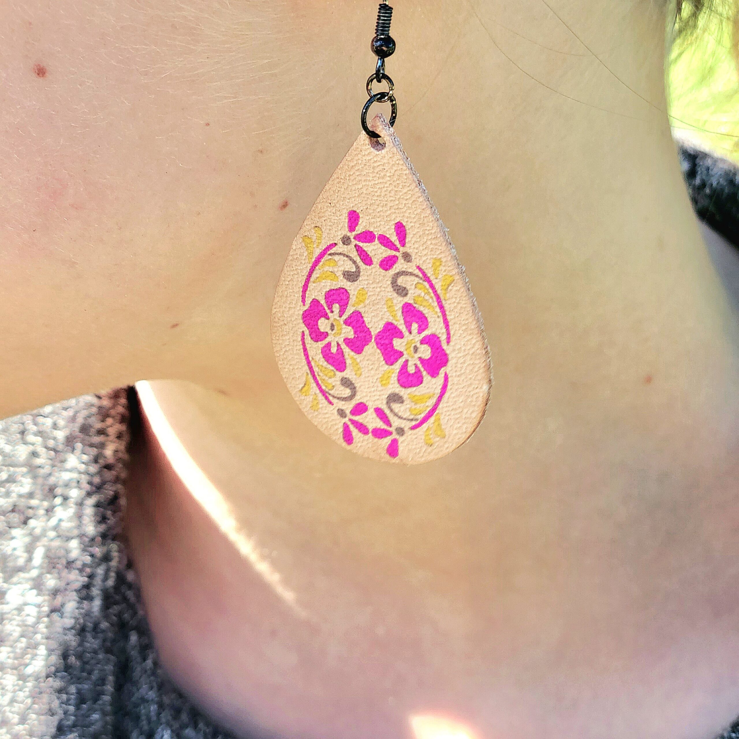 Aurora - Forever Leather LLC