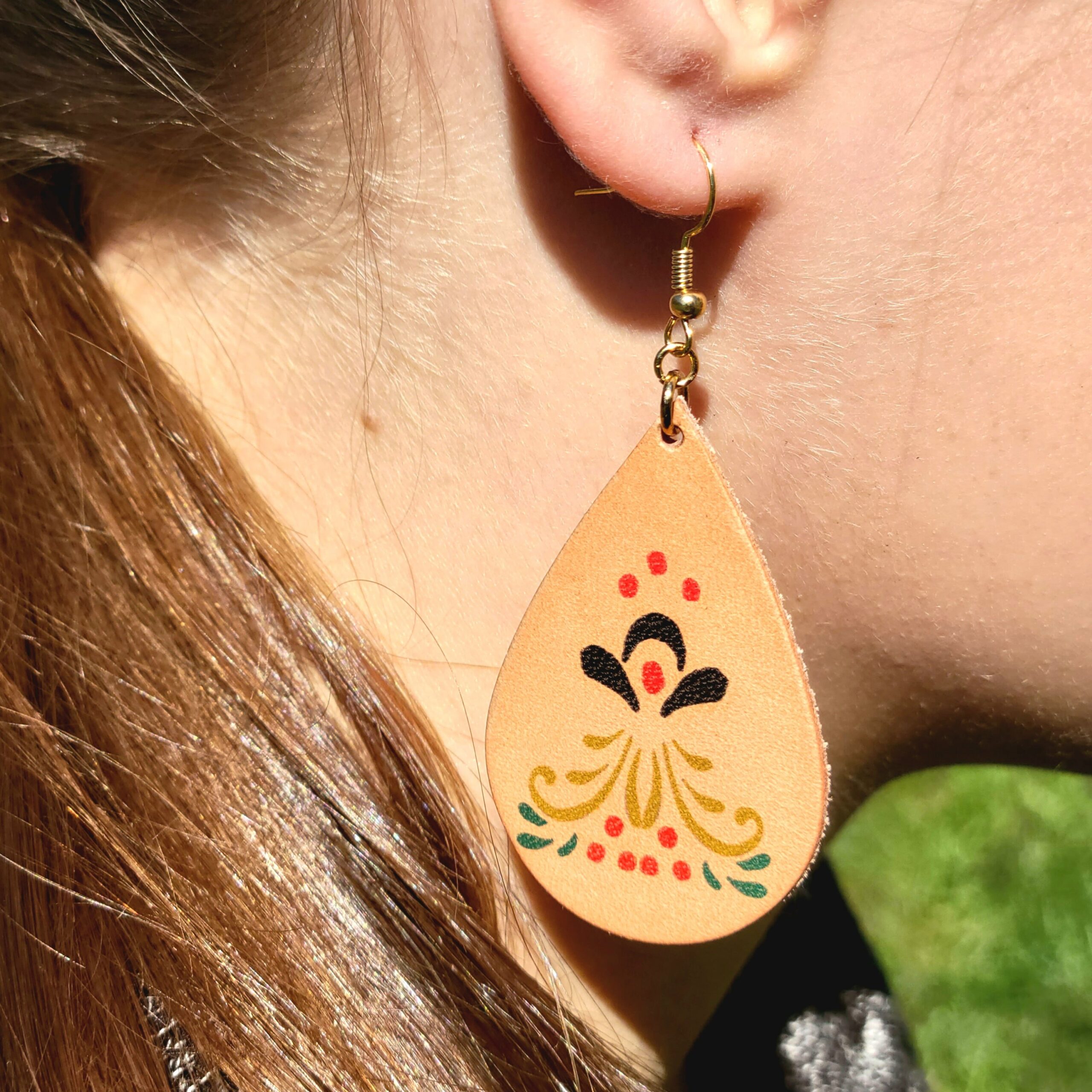 Katrina - Forever Leather LLC