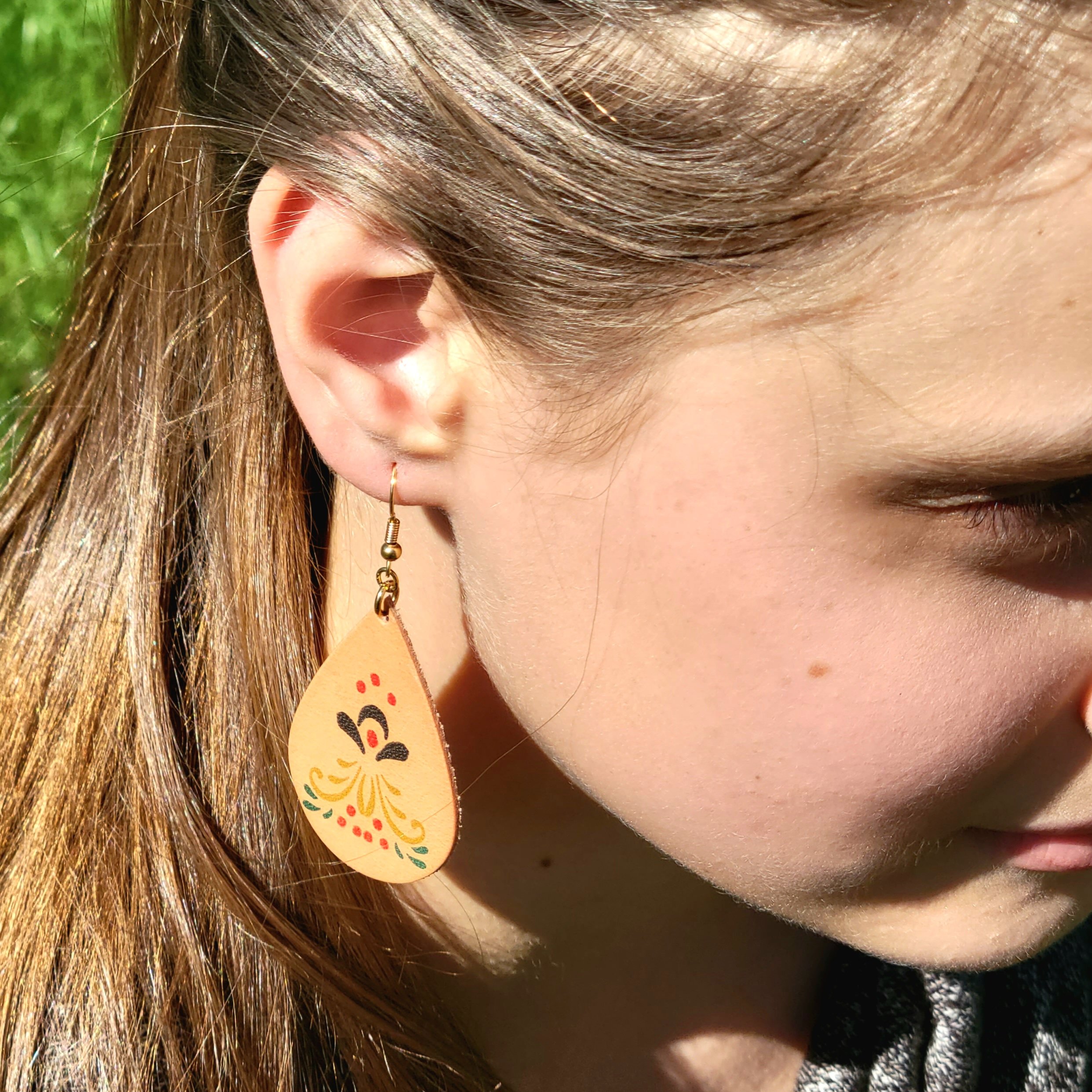 Katrina – Forever Leather LLC