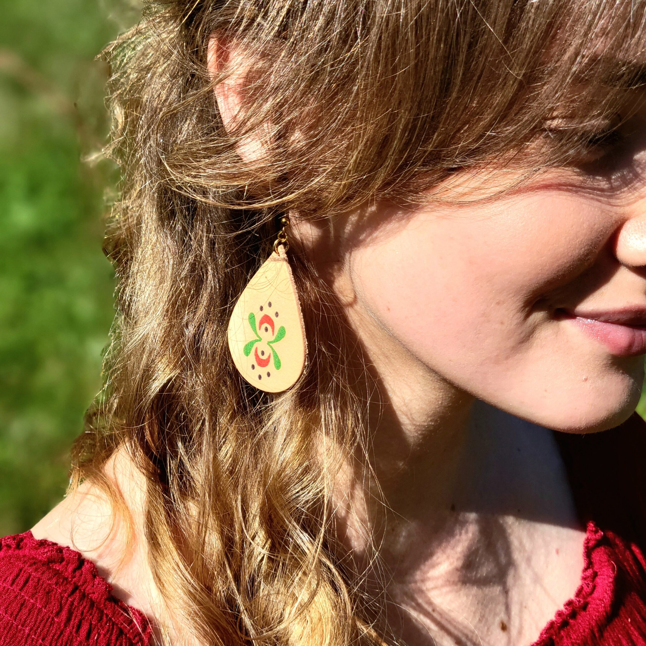 Mizani - Forever Leather LLC