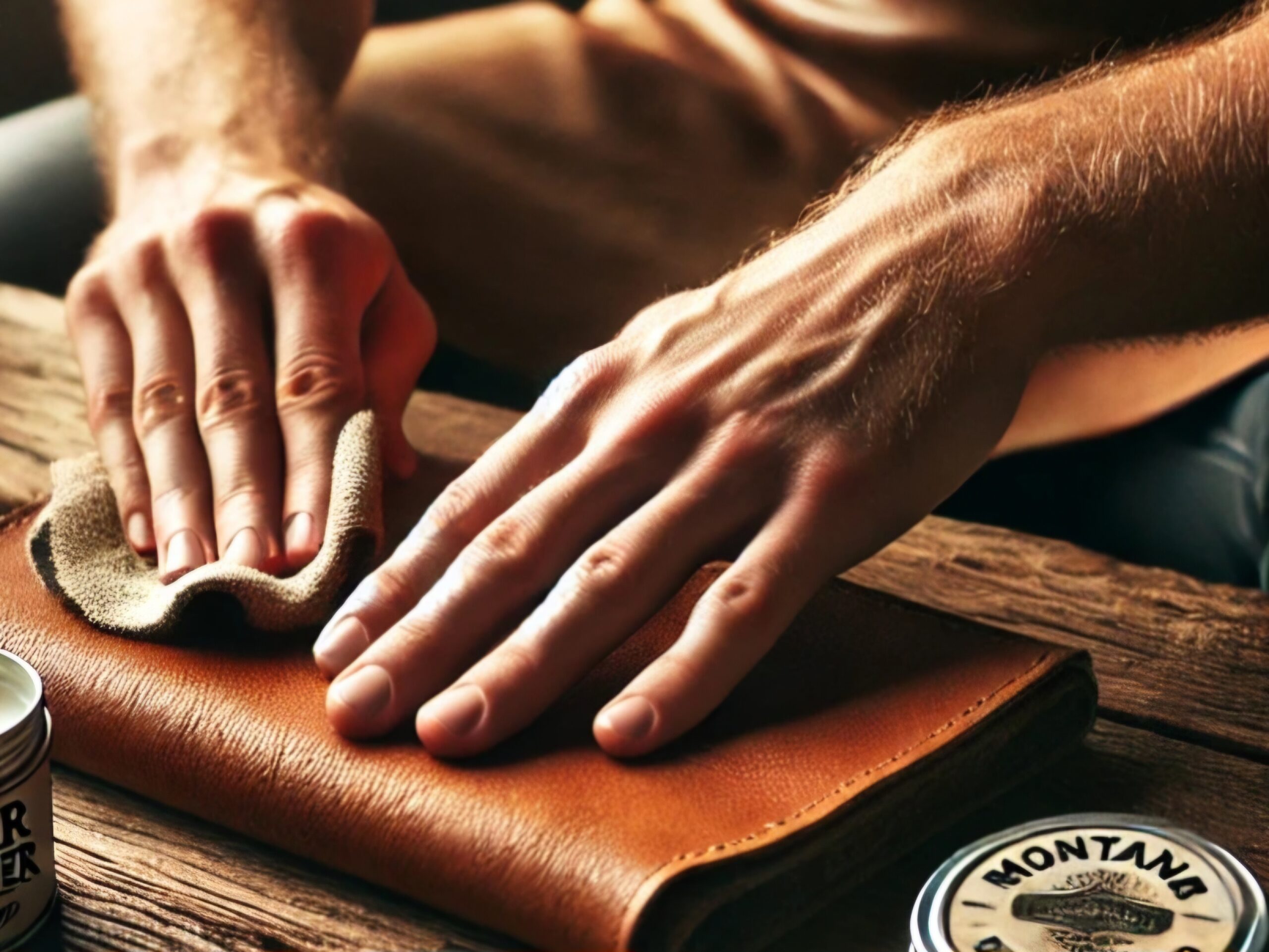 Does Your Leather Need Conditioning? - Forever Leather LLC